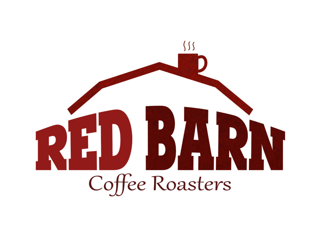 Red Barn Coffee Rebrand - WinbreakerStudio Red Barn